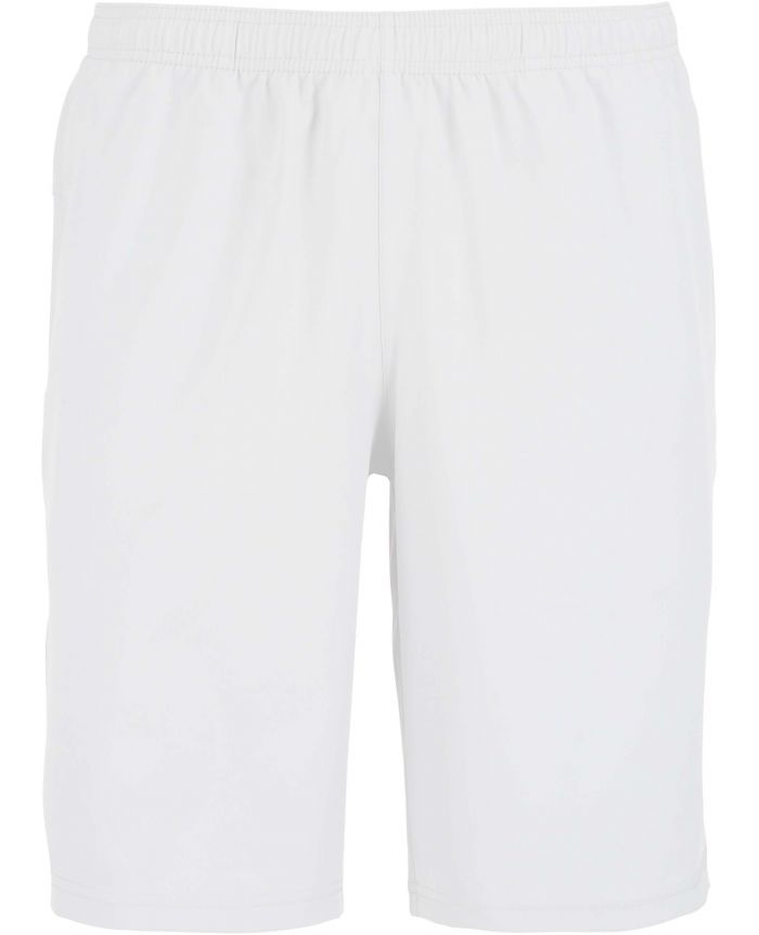 Short performance PA167 - White - vente/impression textile publicitaire ...